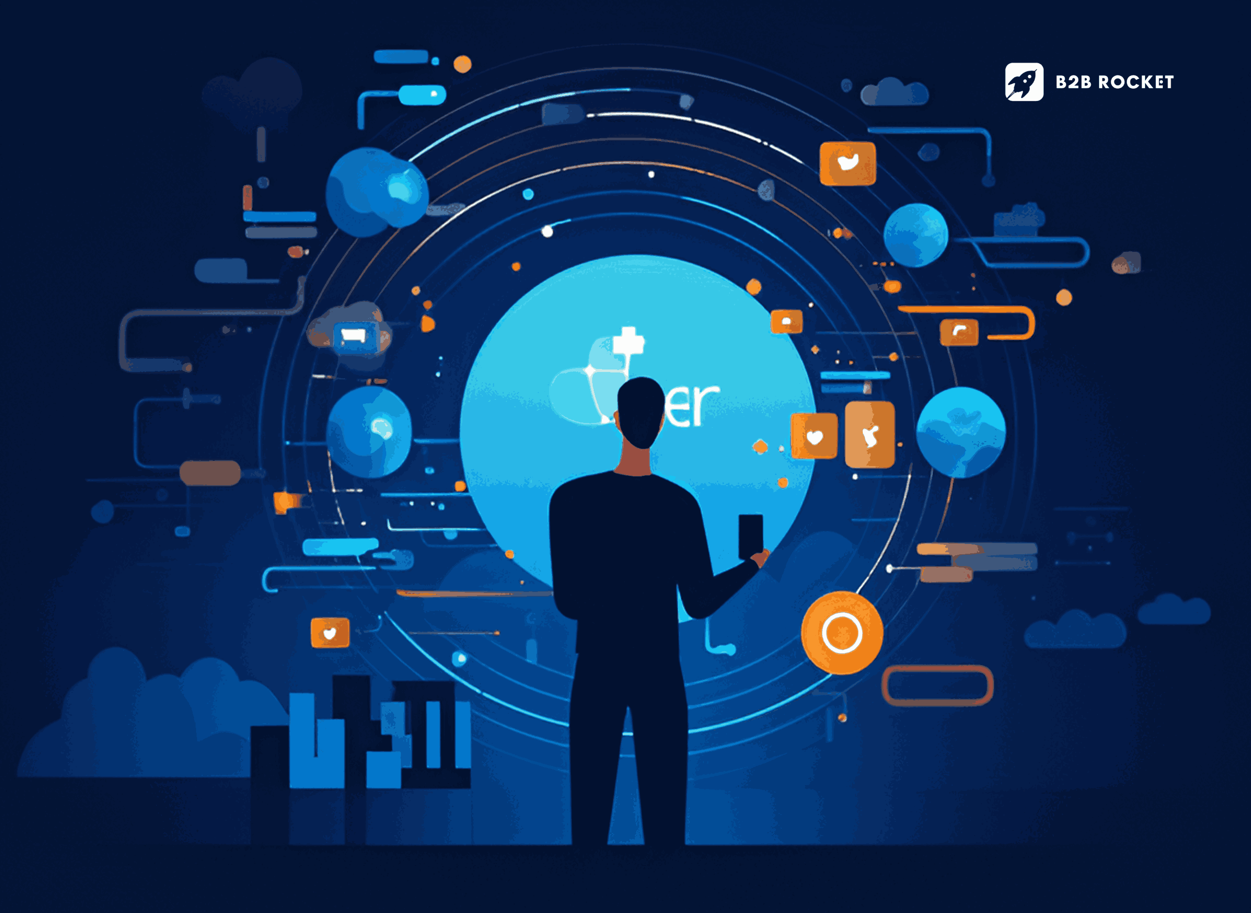 What Makes Ai Agents A Game Changer In Modern Sales B2b Rocket